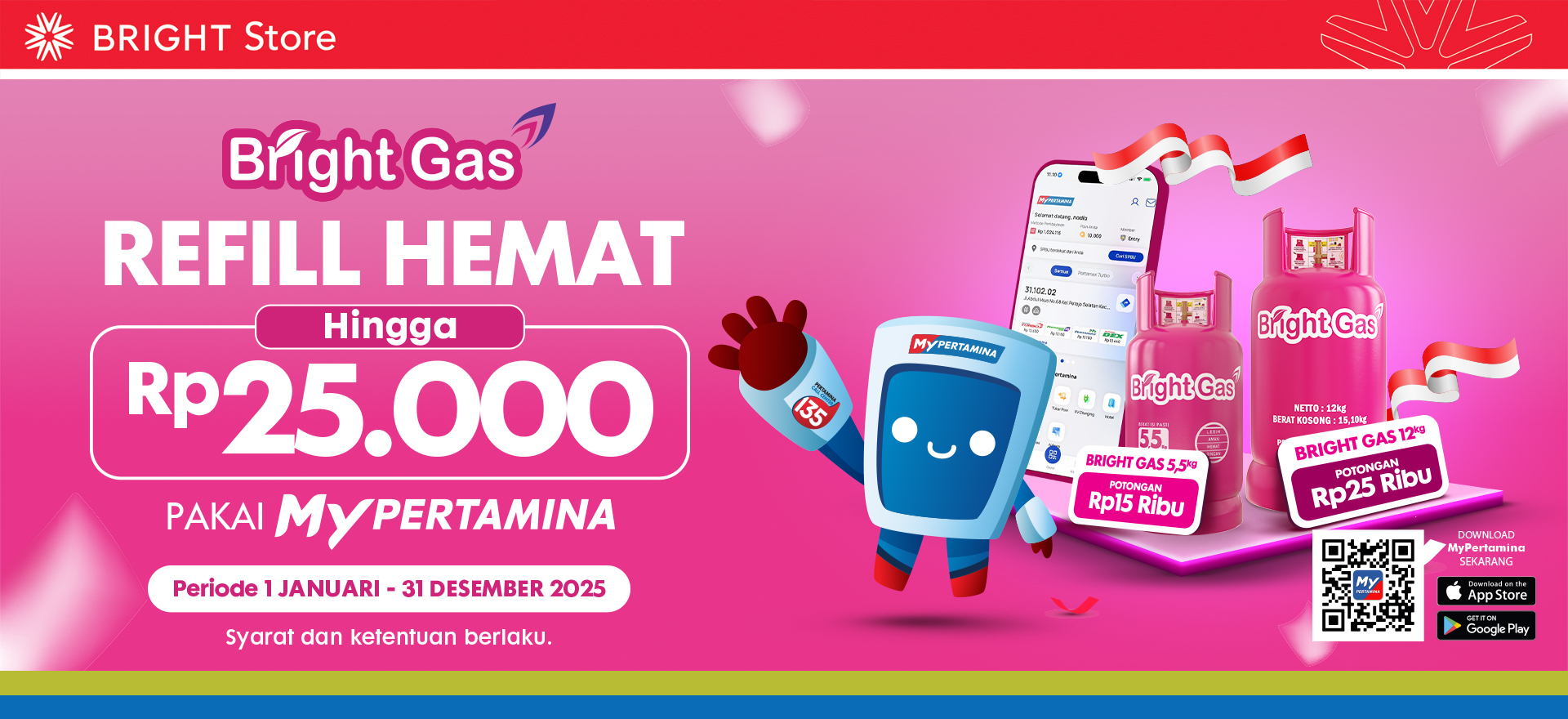 Pertamina Retail